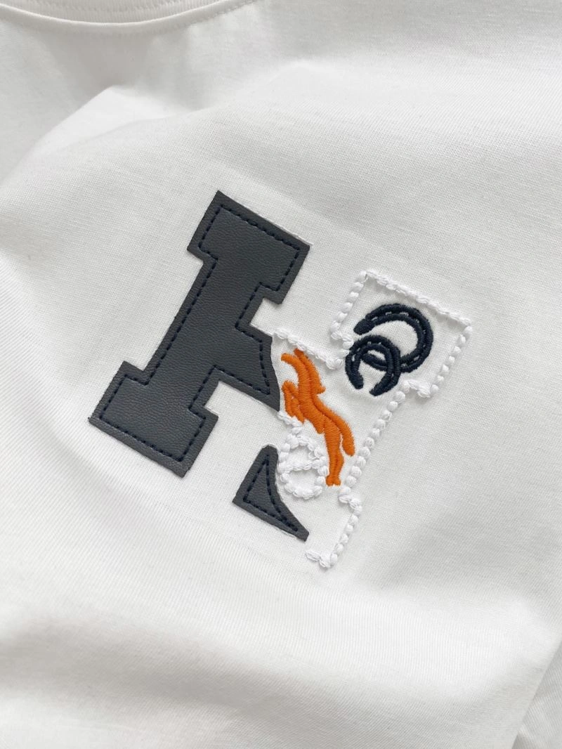 Indistinguishable Hermes T-Shirts