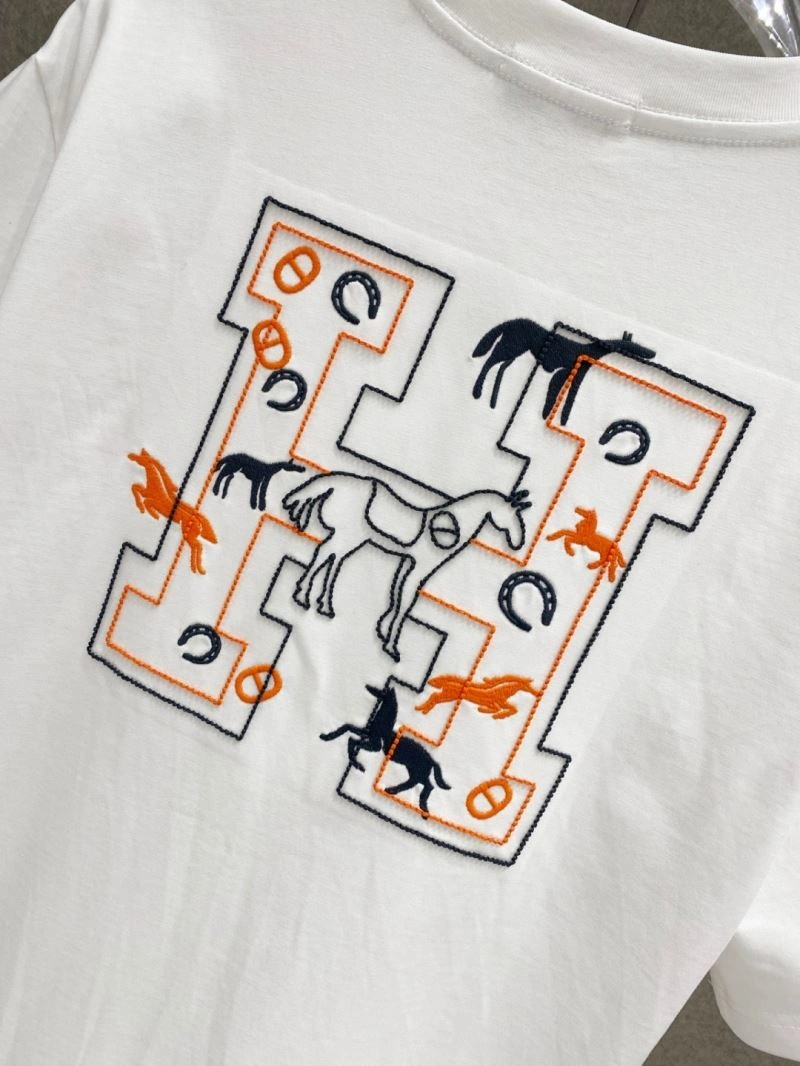 Indistinguishable Hermes T-Shirts