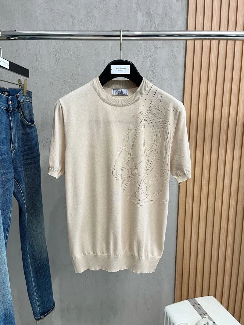 Hermes T-Shirts