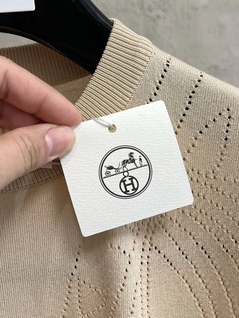 Official Hermes T-Shirts