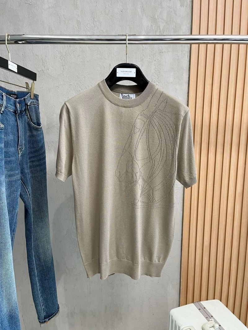 Hermes T-Shirts