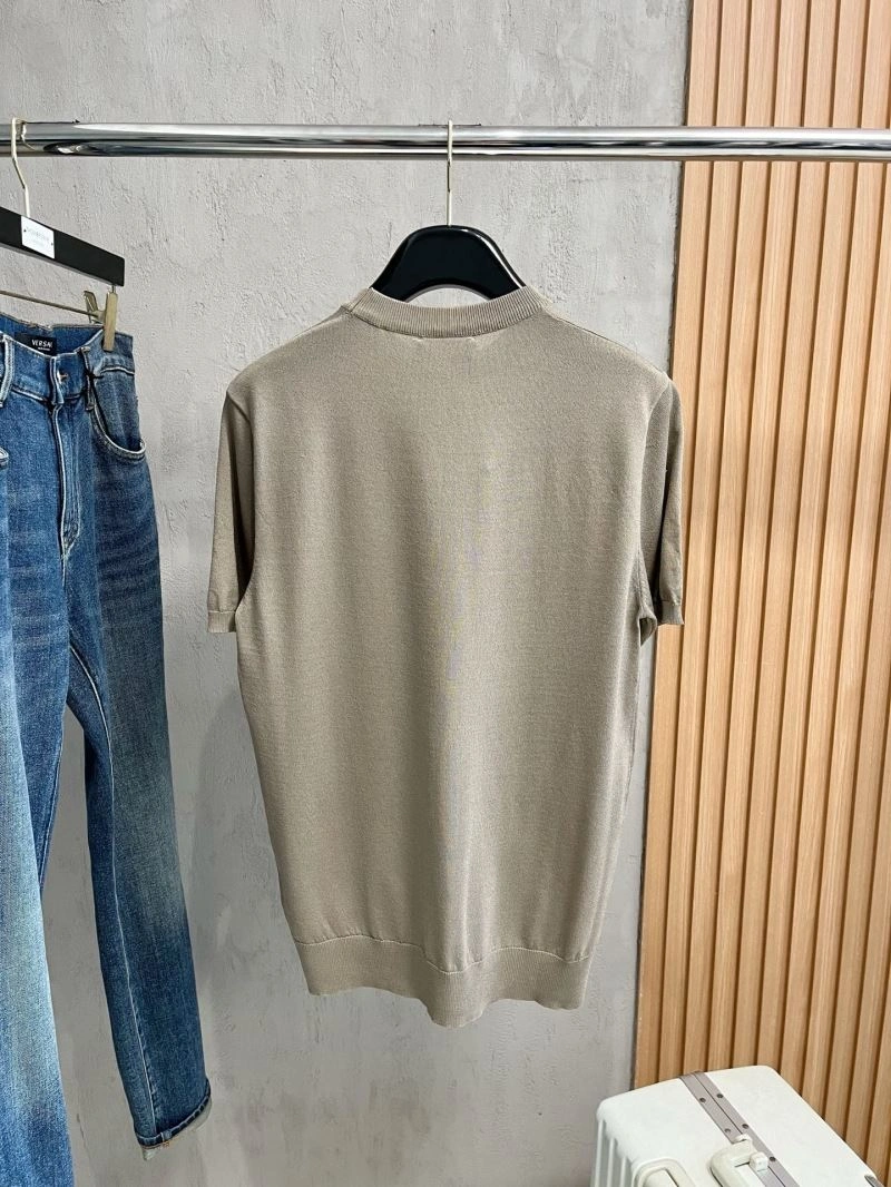 Precise copy Hermes T-Shirts