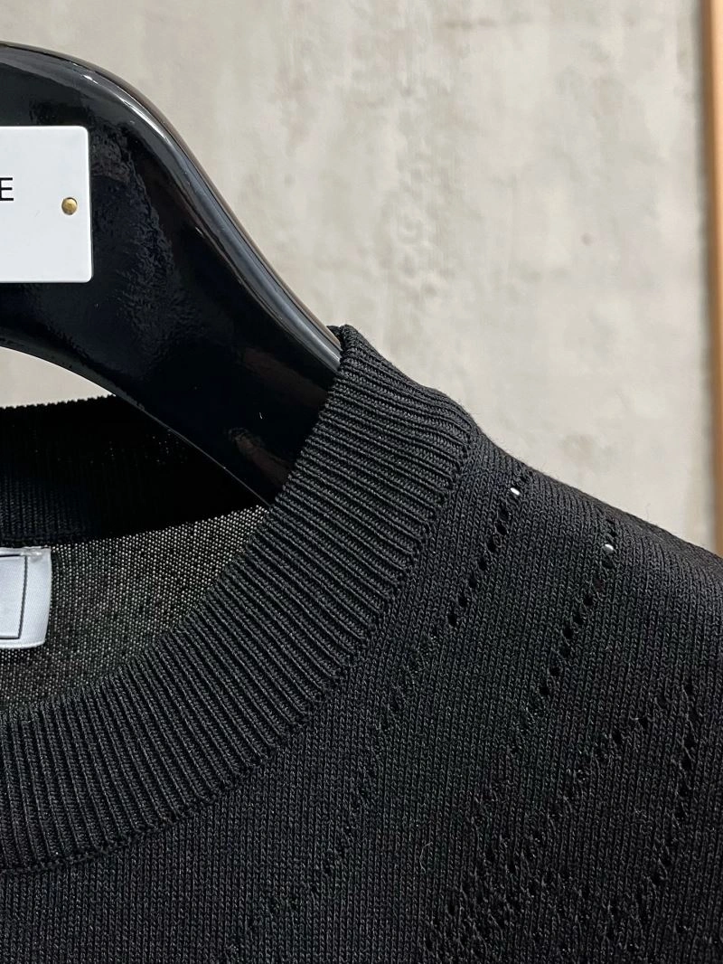 Precise copy Hermes T-Shirts