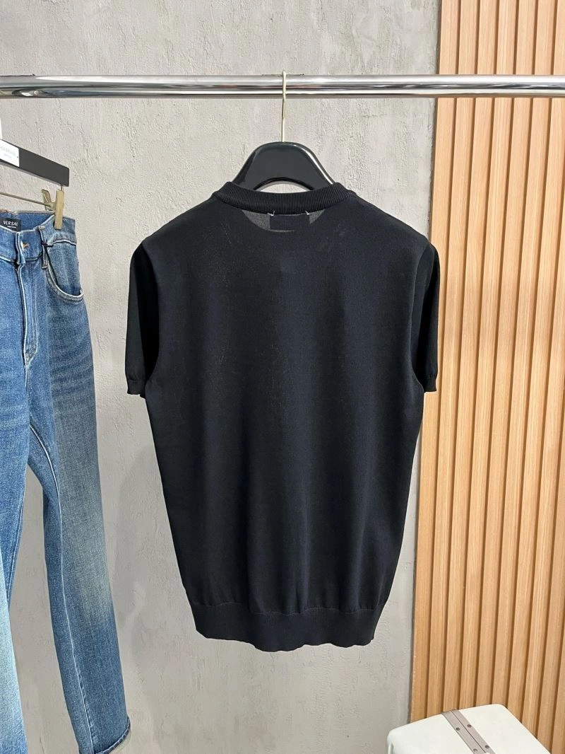 Precise copy Hermes T-Shirts