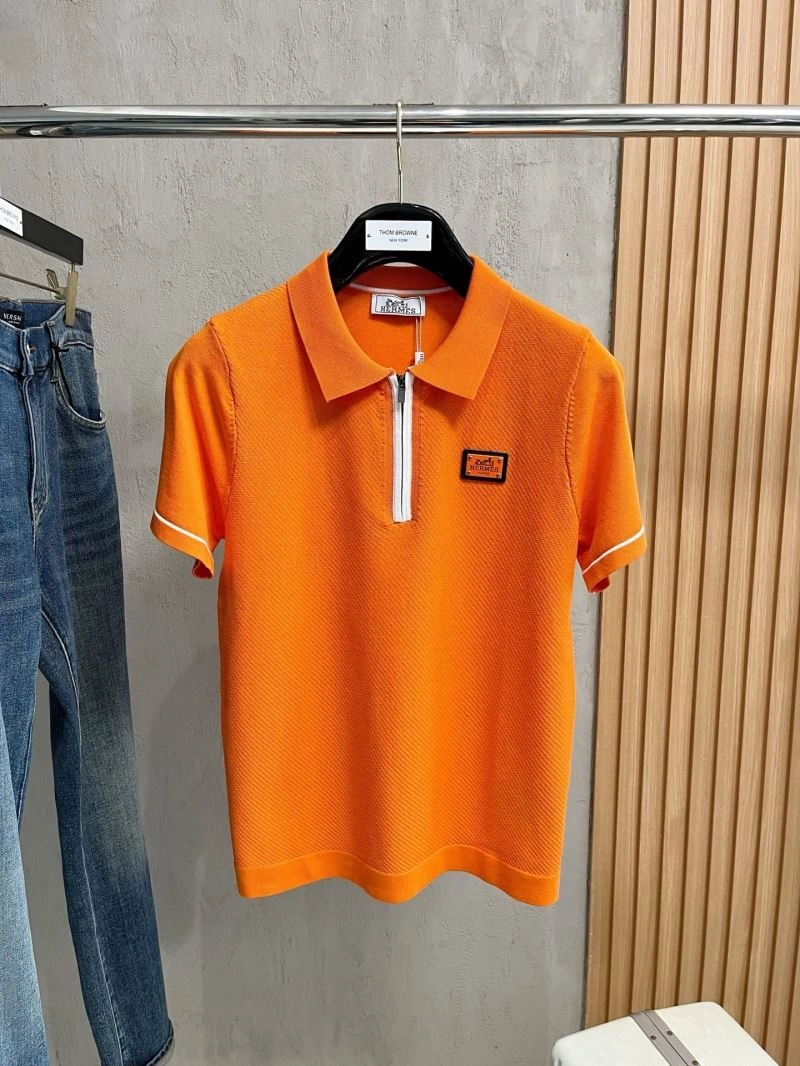 Hermes T-Shirts