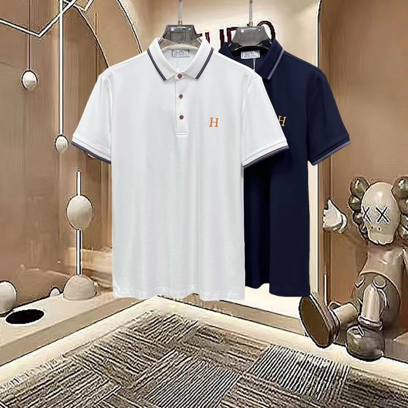 Hermes T-Shirts