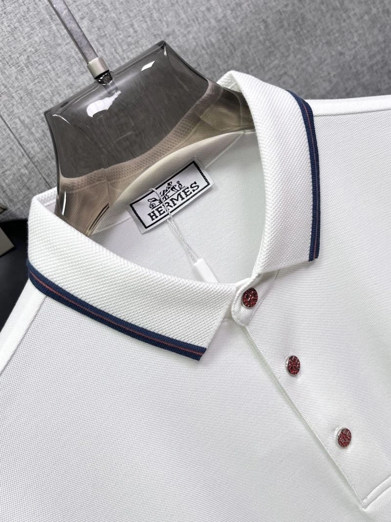 Factory-made Hermes T-Shirts