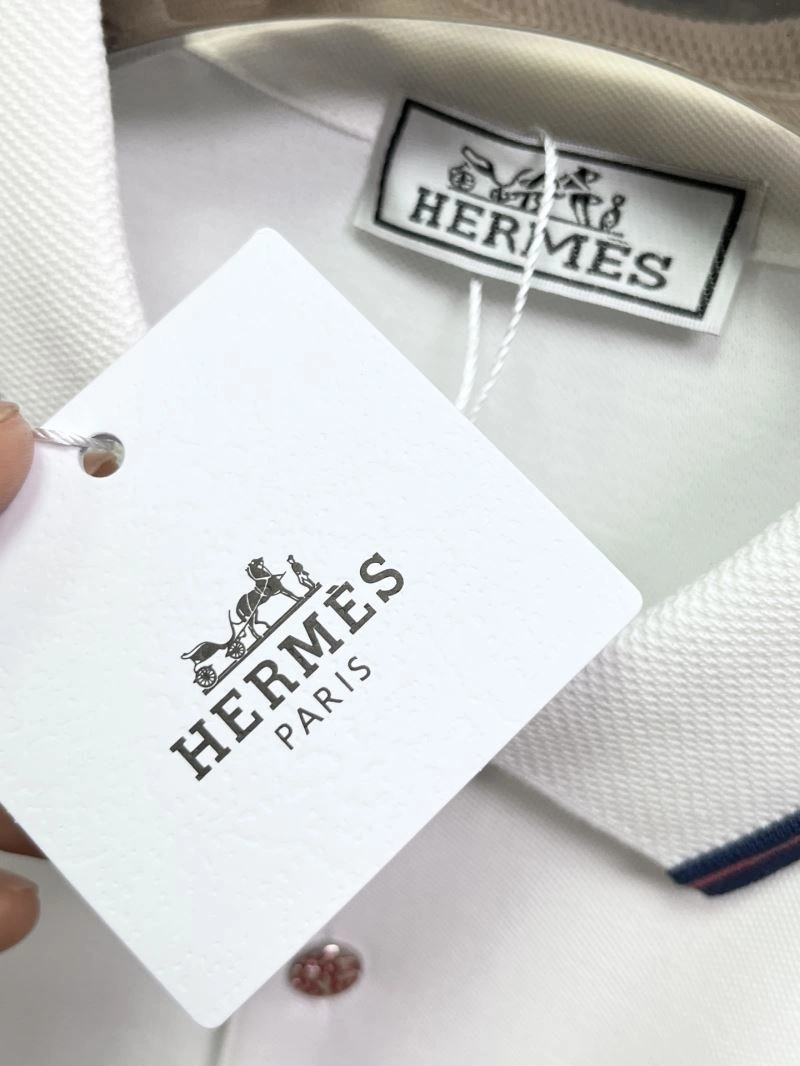 Factory-made Hermes T-Shirts