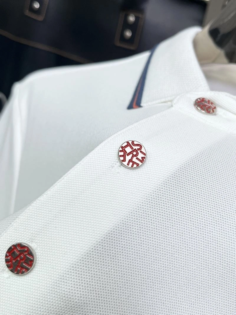 Factory-made Hermes T-Shirts