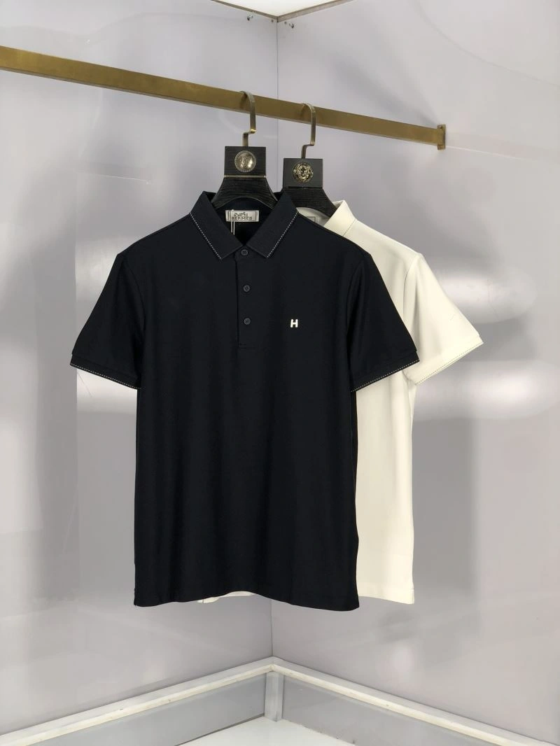 Hermes T-Shirts