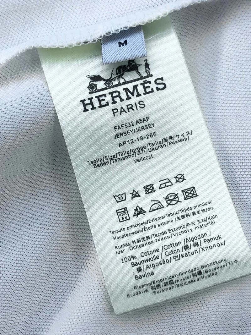 Reasonably priced Hermes T-Shirts