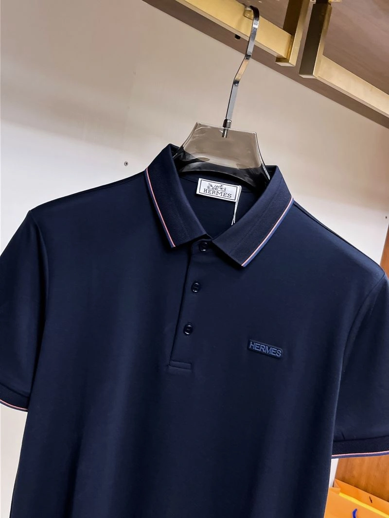 Exact replica Hermes T-Shirts
