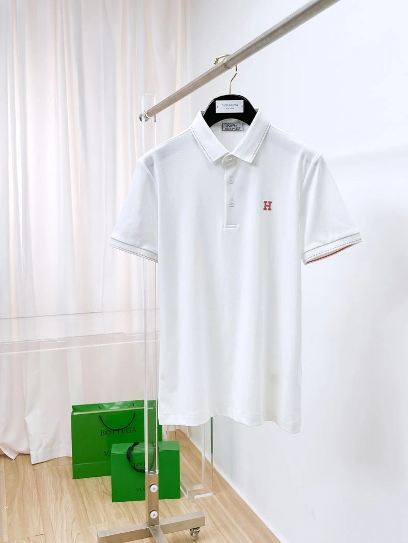 Hermes T-Shirts