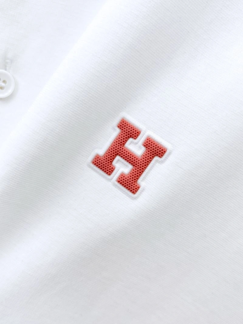 Exact replica Hermes T-Shirts