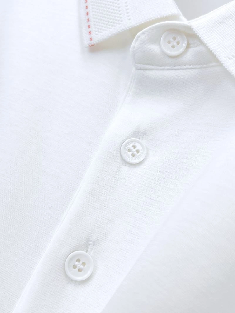 Exact replica Hermes T-Shirts
