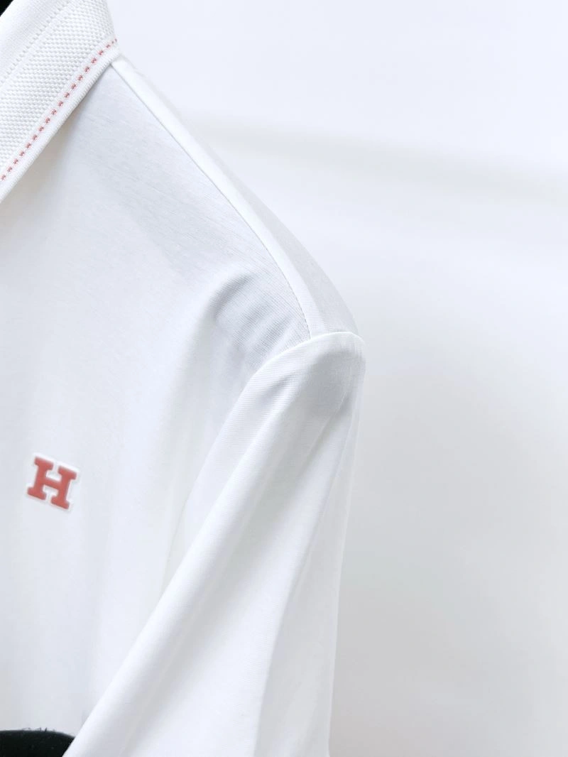 Exact replica Hermes T-Shirts