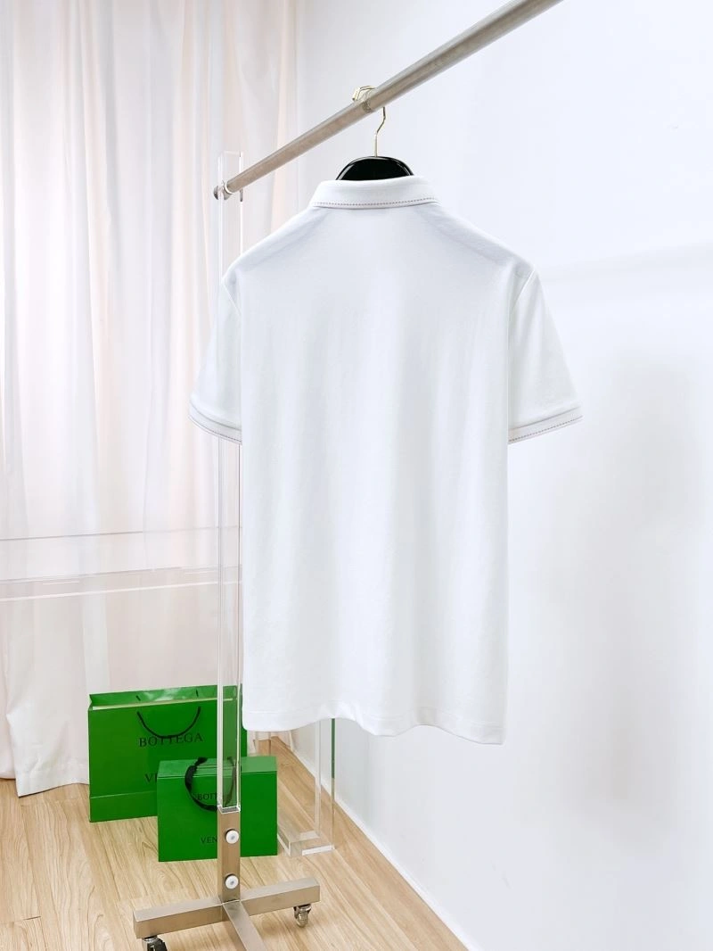 Exact replica Hermes T-Shirts