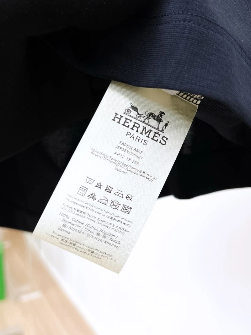 Brand-original Hermes T-Shirts