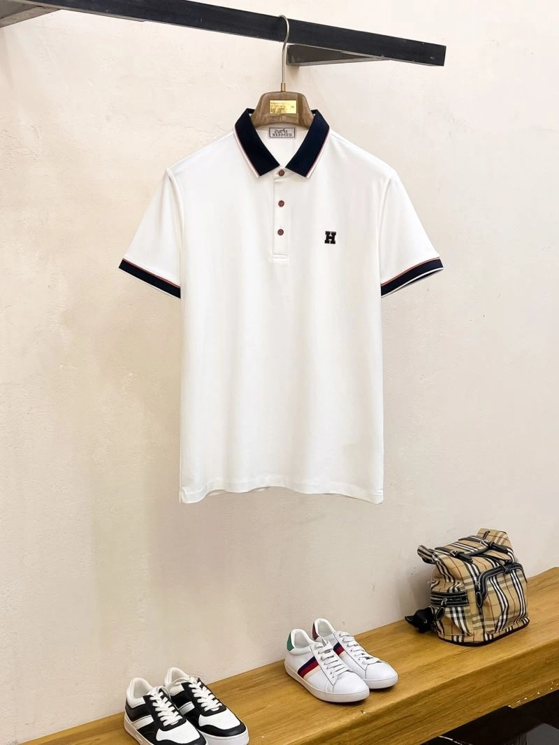 Hermes T-Shirts