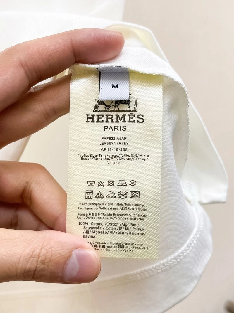 High accuracy Hermes T-Shirts