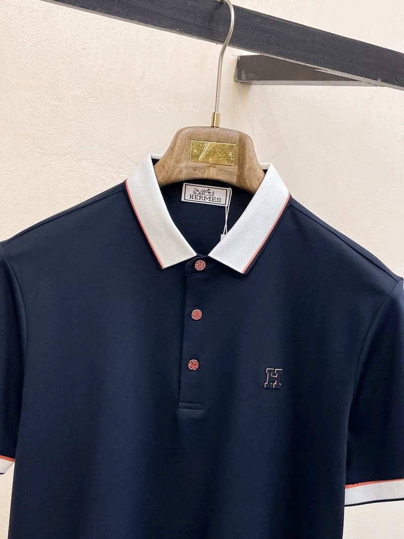 Accurate model Hermes T-Shirts