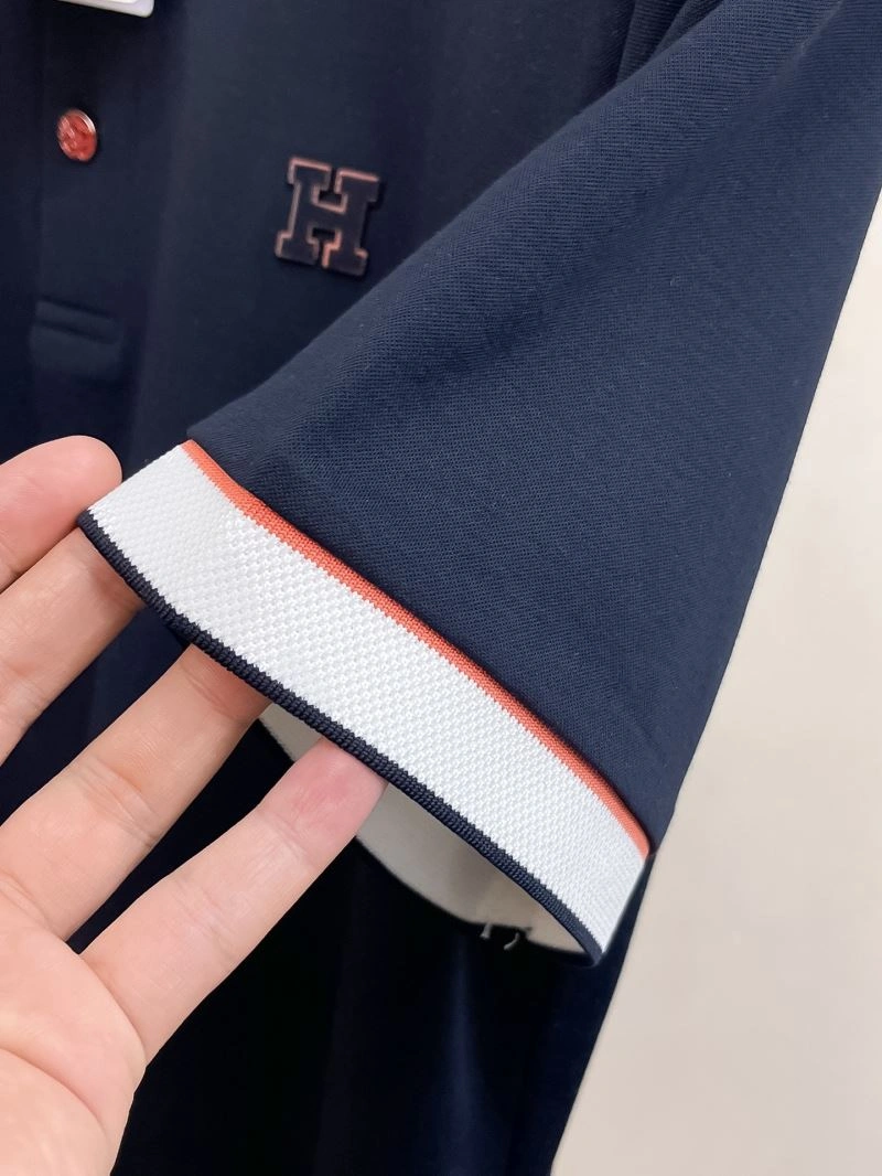 Accurate model Hermes T-Shirts