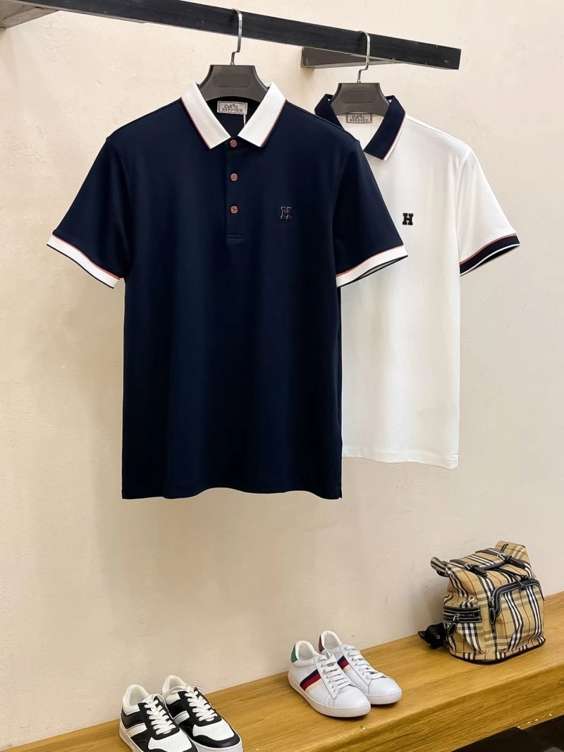 Accurate model Hermes T-Shirts
