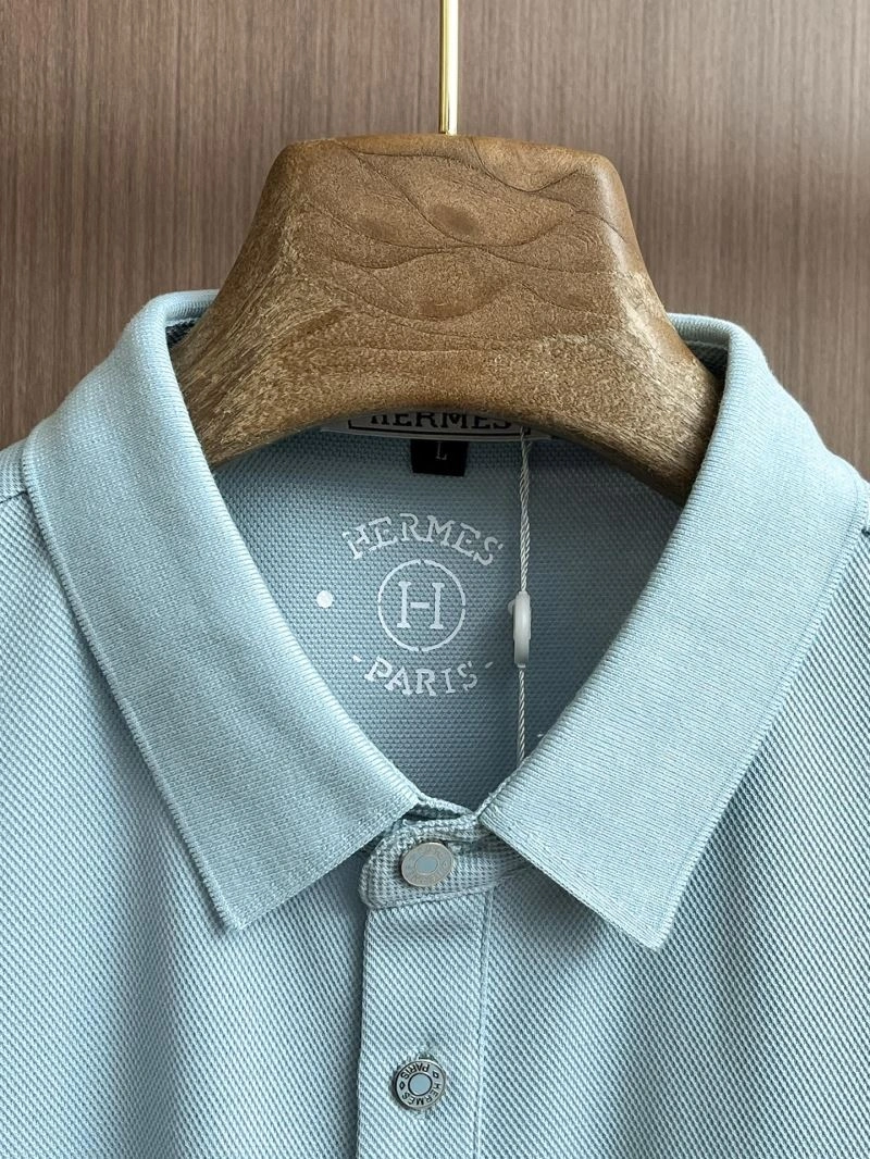 Genuine Hermes T-Shirts