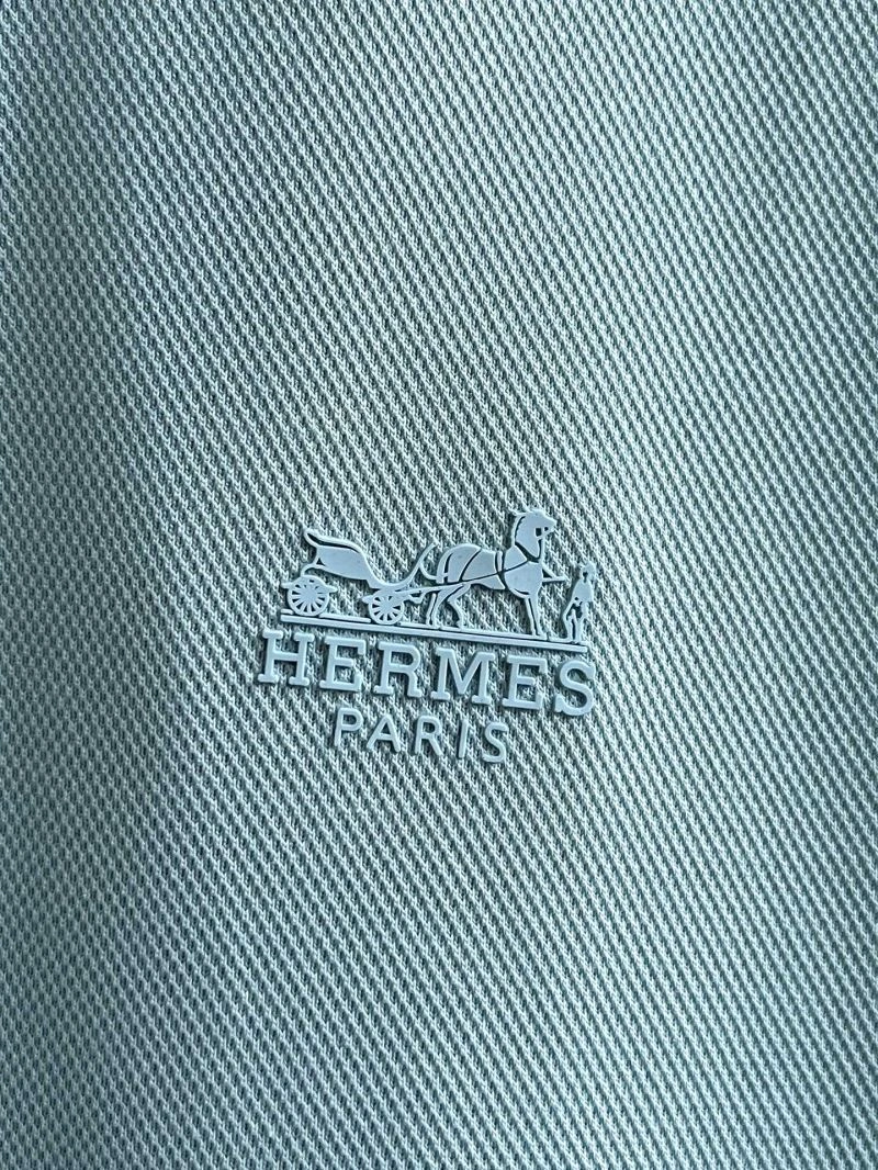 Genuine Hermes T-Shirts