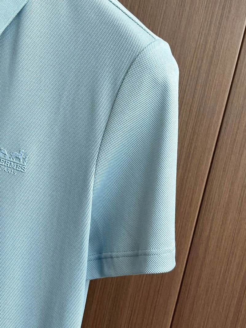 Genuine Hermes T-Shirts