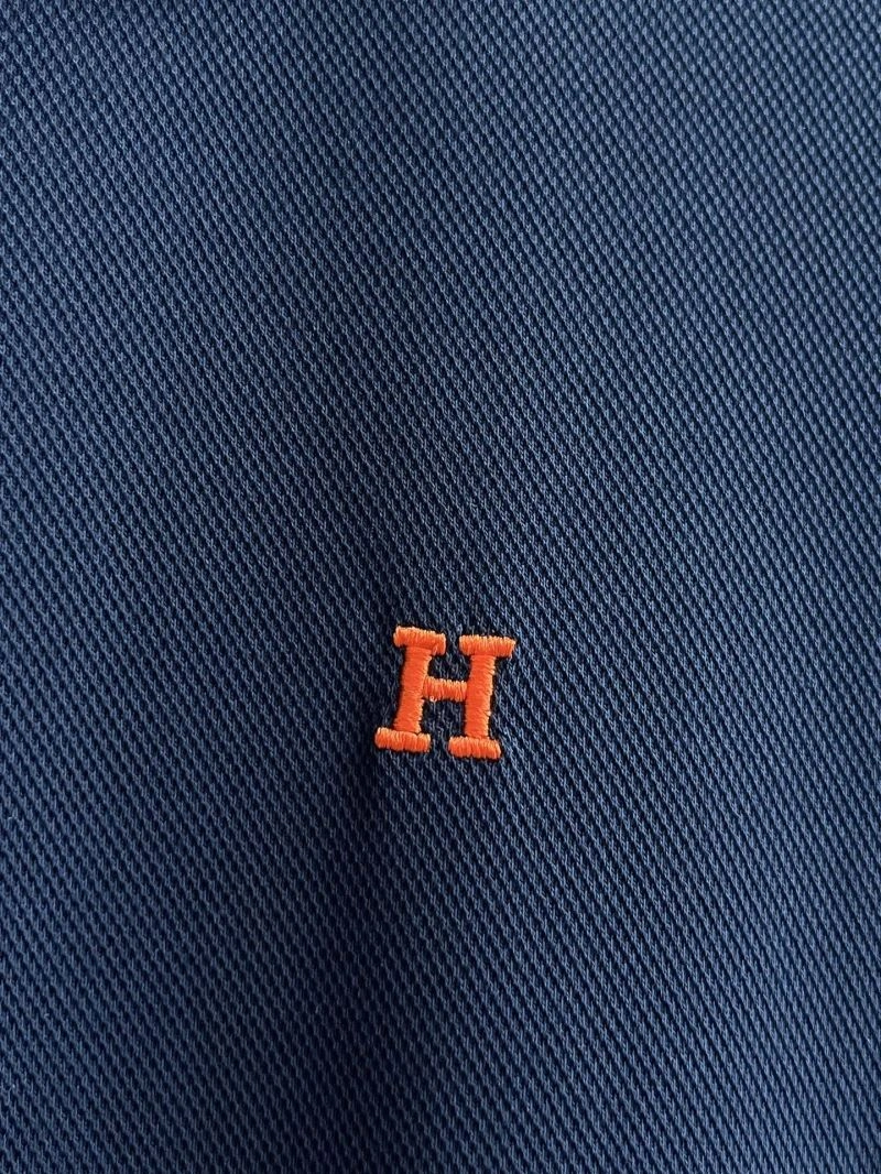 Real Hermes T-Shirts