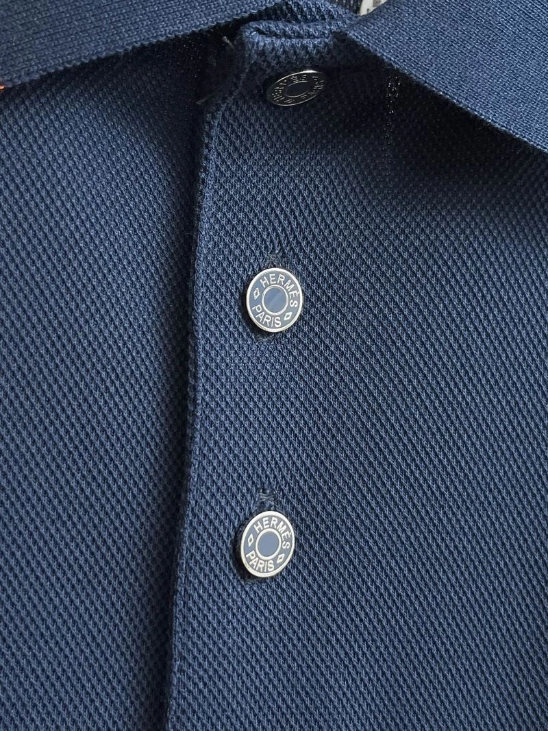 Real Hermes T-Shirts