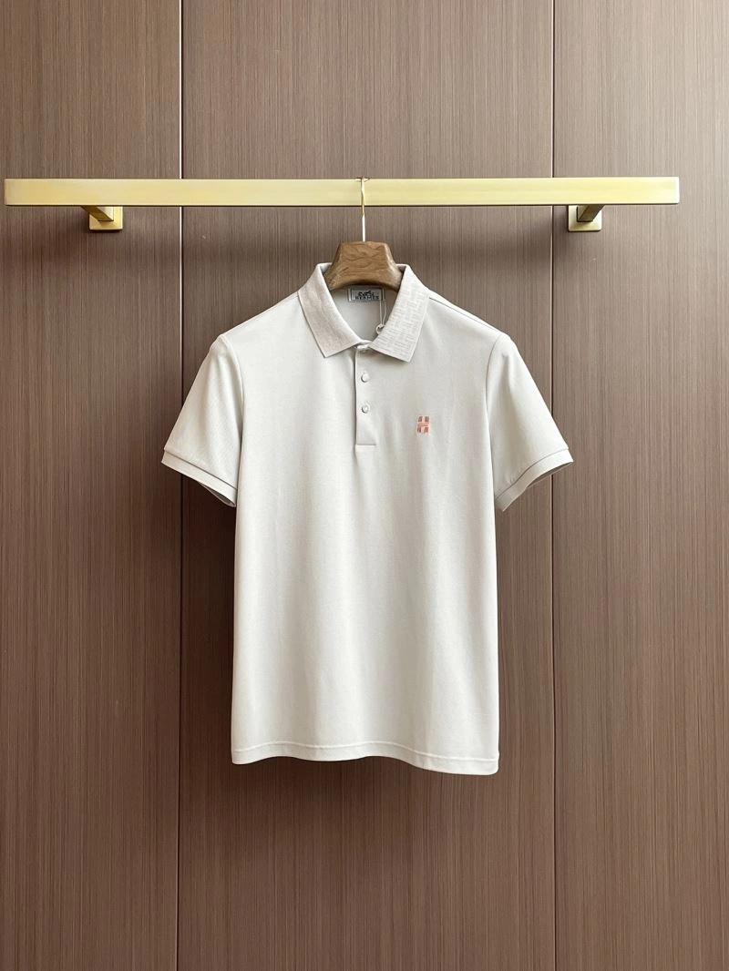 Hermes T-Shirts
