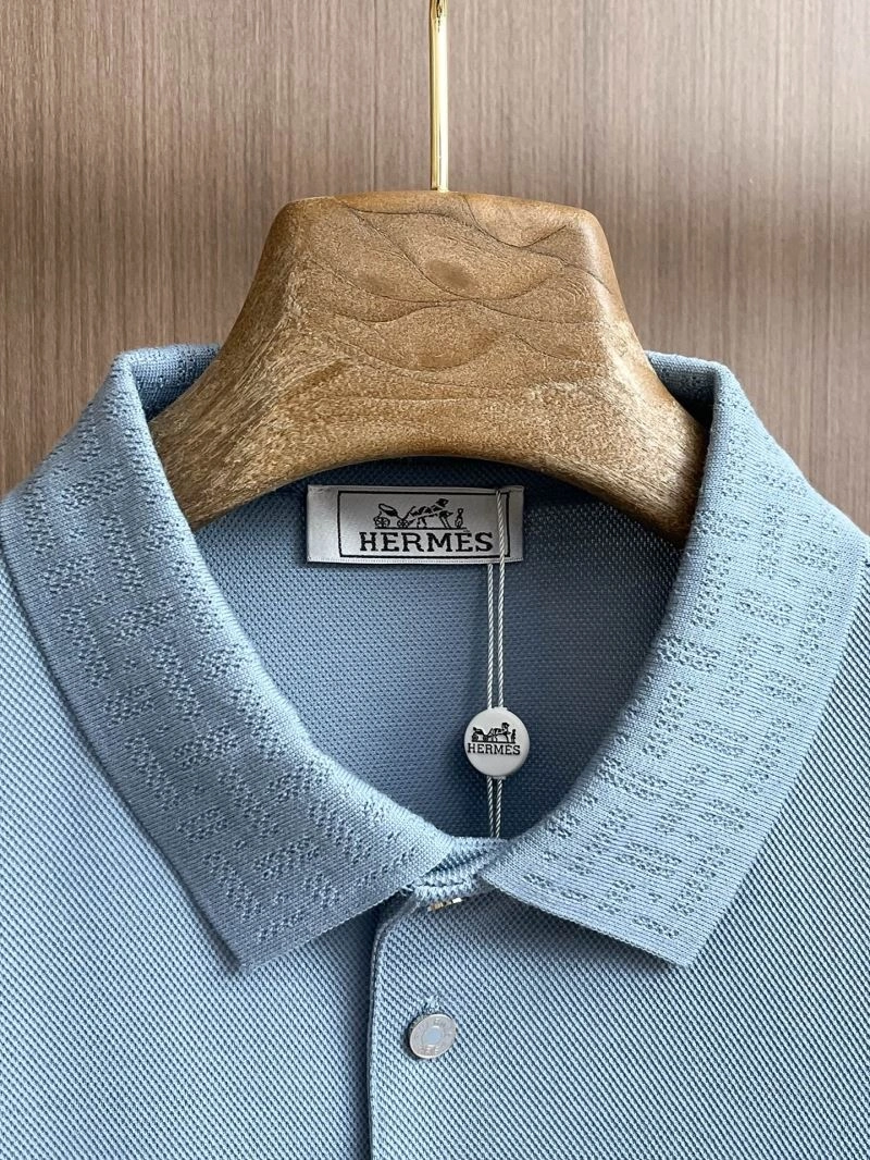 Brand-authenticated Hermes T-Shirts