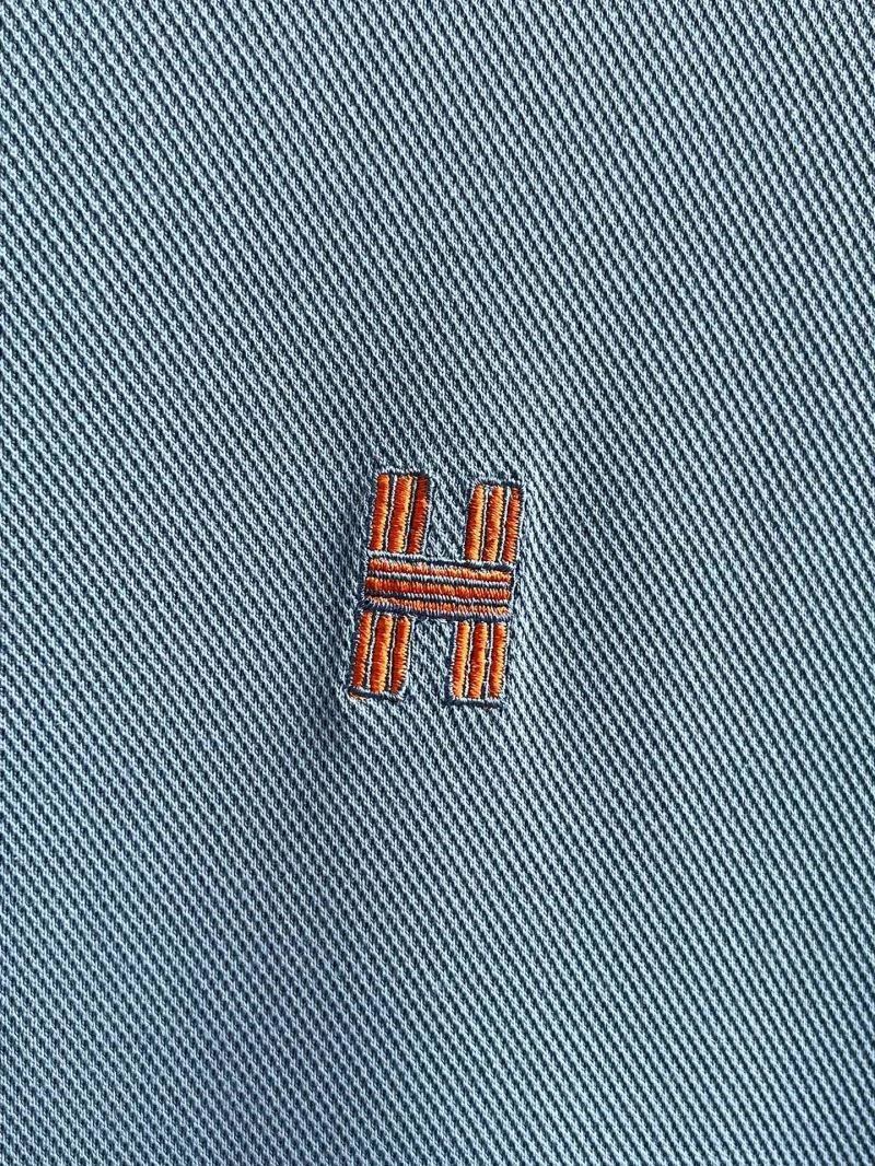 Brand-authenticated Hermes T-Shirts