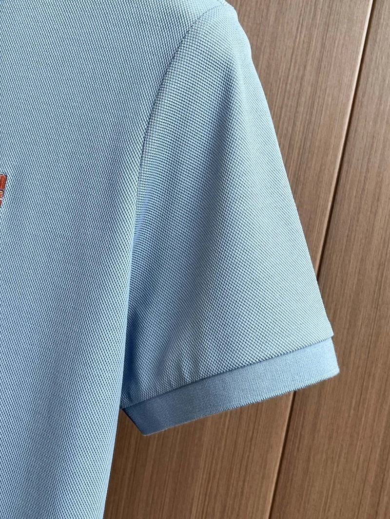 Brand-authenticated Hermes T-Shirts