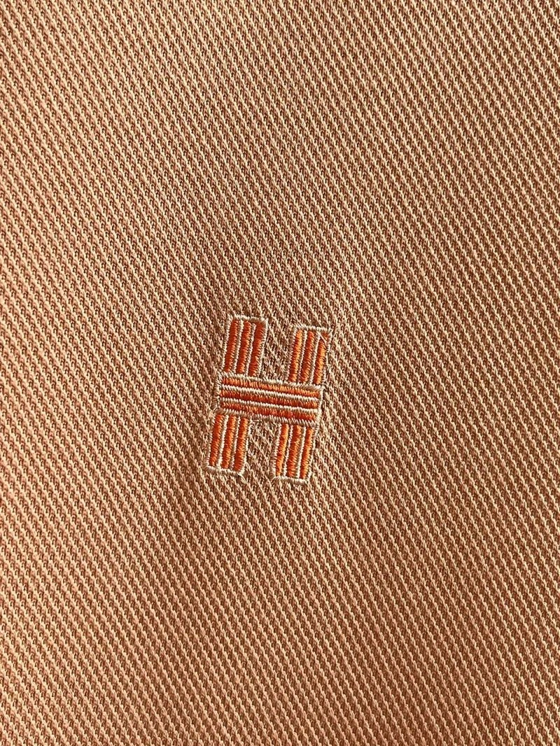 1:1 copy Hermes T-Shirts