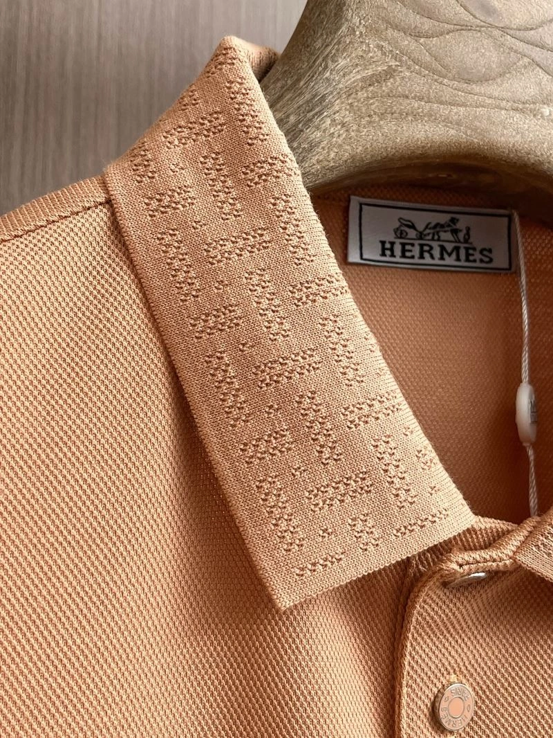 1:1 copy Hermes T-Shirts