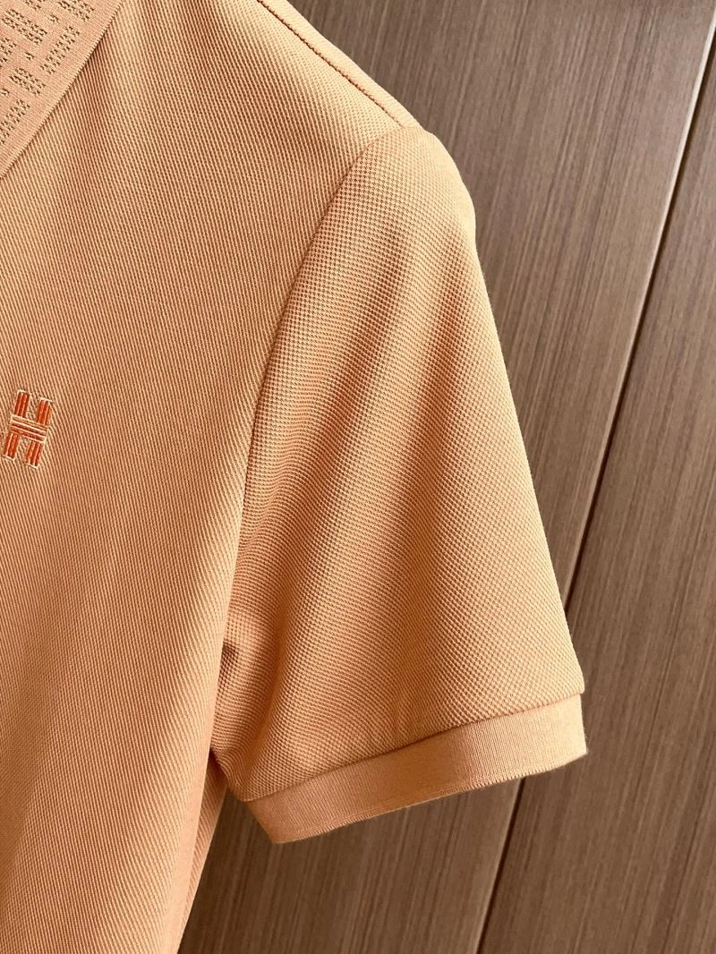 1:1 copy Hermes T-Shirts