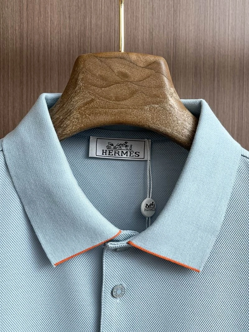 Brand-authenticated Hermes T-Shirts