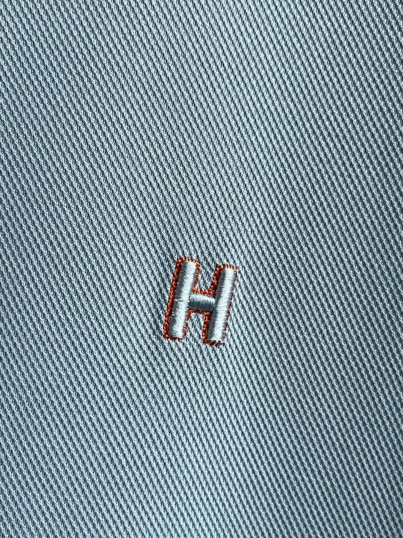 Brand-authenticated Hermes T-Shirts