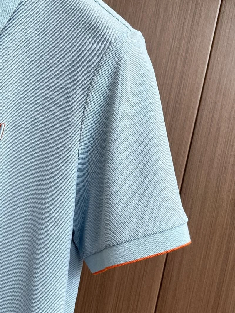 Brand-authenticated Hermes T-Shirts
