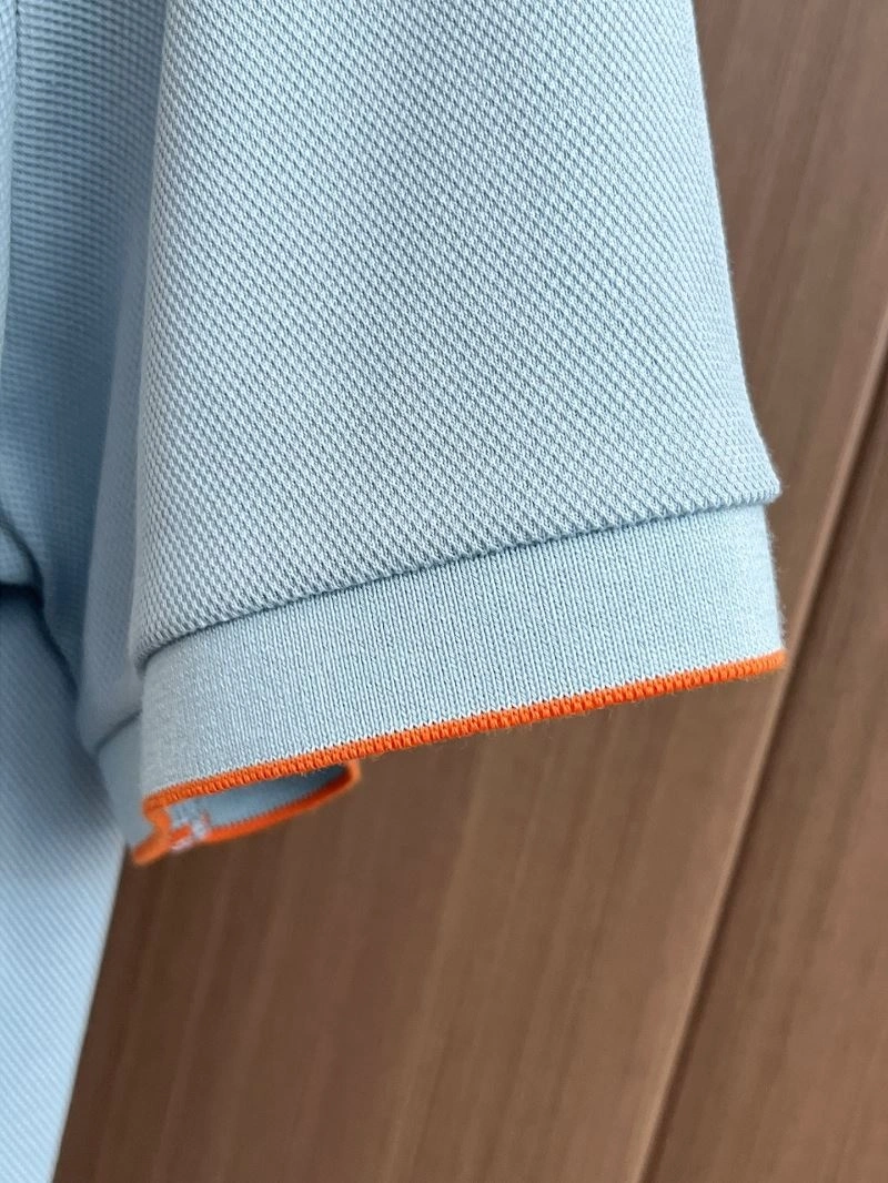 Brand-authenticated Hermes T-Shirts