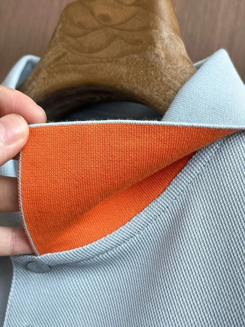 Brand-authenticated Hermes T-Shirts