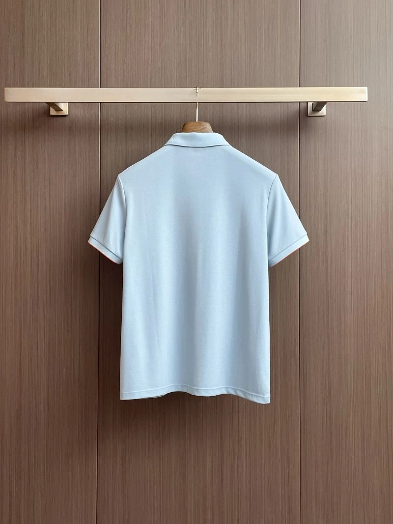 Brand-authenticated Hermes T-Shirts