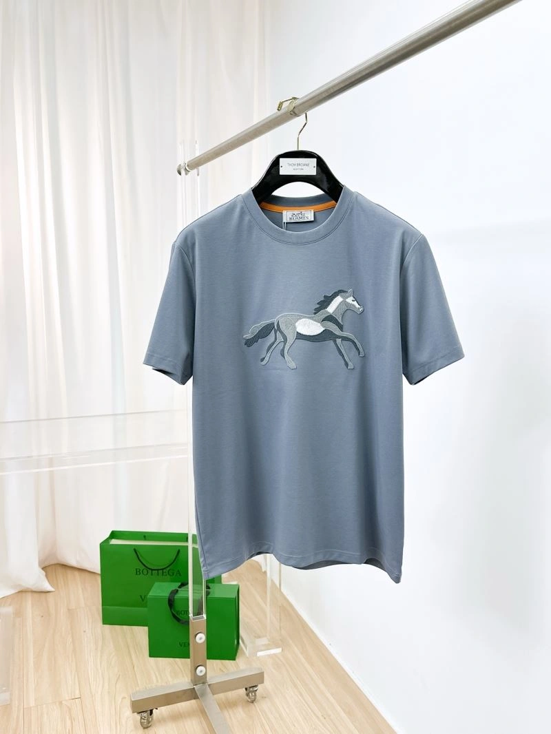 Hermes T-Shirts