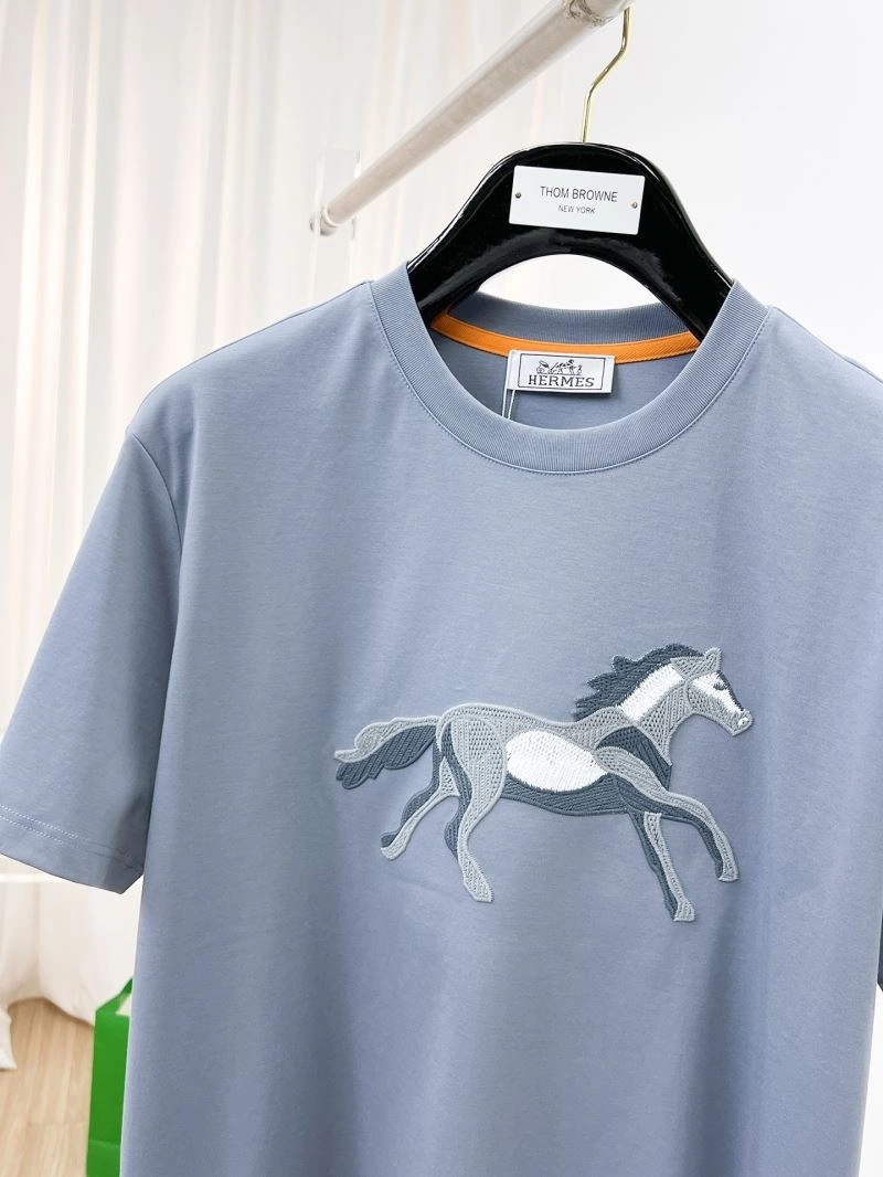 Genuine Hermes T-Shirts