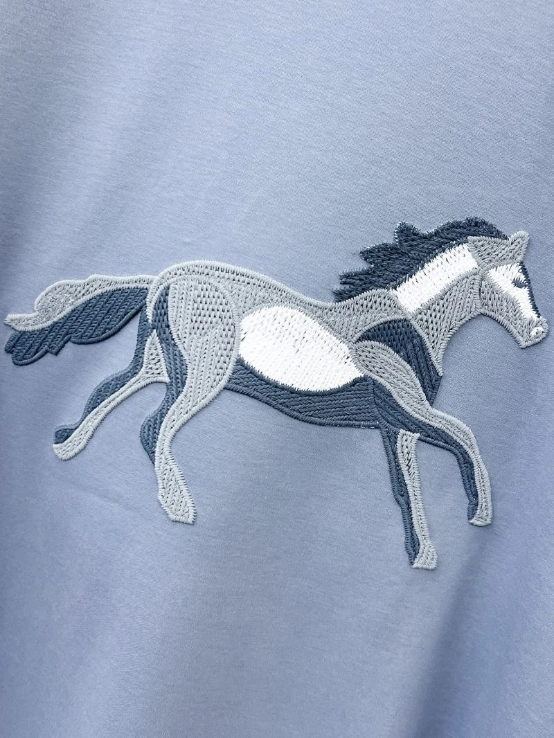 Genuine Hermes T-Shirts