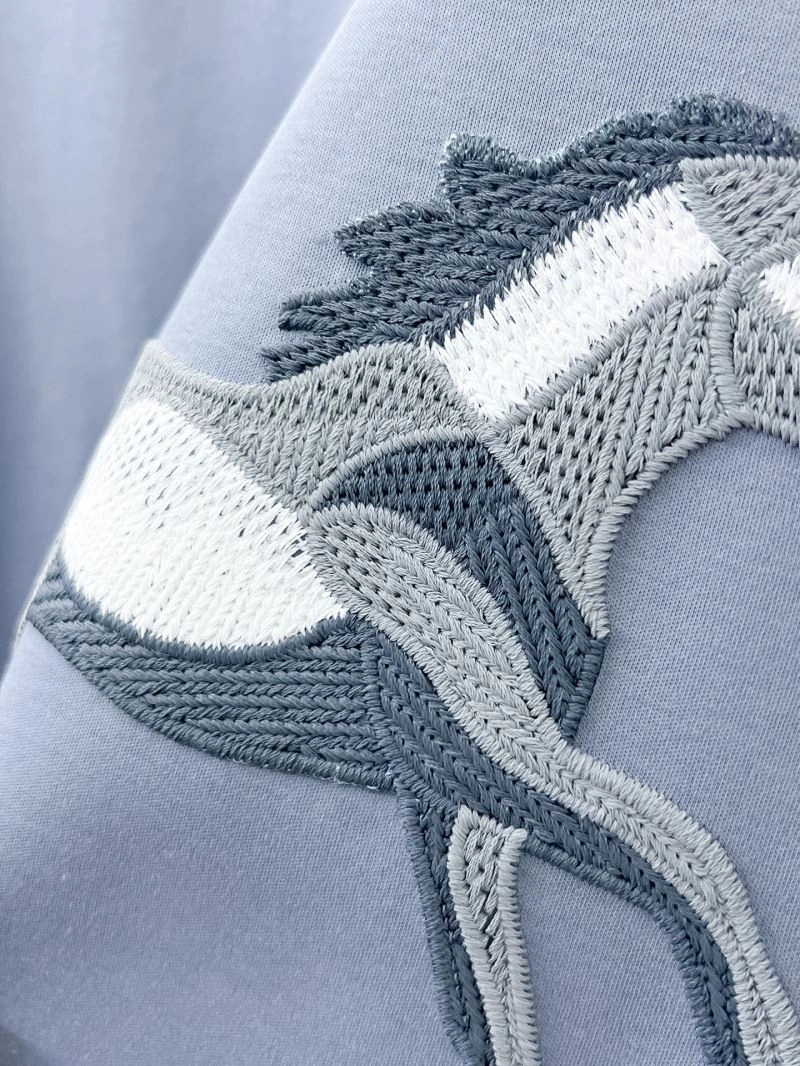 Genuine Hermes T-Shirts