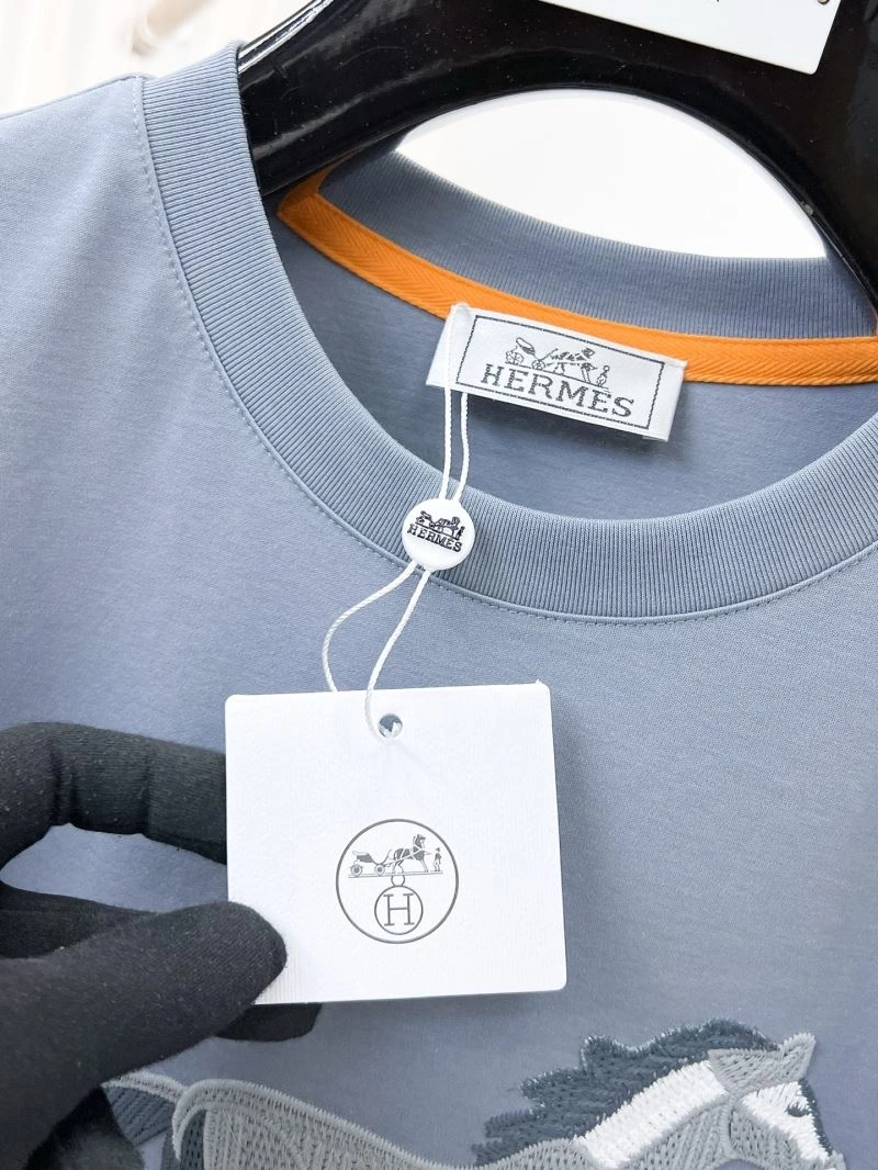 Genuine Hermes T-Shirts